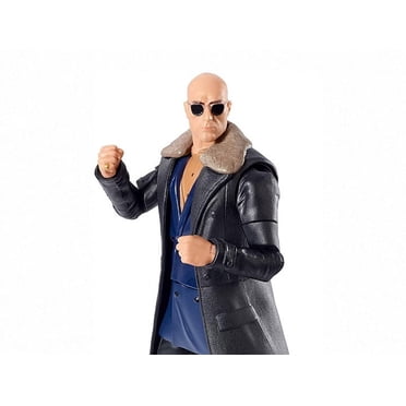 DC Comics Shazam! Dr. Sivana 12" Action Figure - Walmart.com