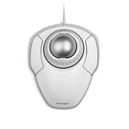 Kensington KMW72337 Trackball w- Scroll Ring- 4-.50in.x5-.50ft.x2in ...