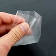 20Pcs Fast Dissolving PVA Bags None Residues Water Soluble Sacks ...