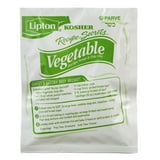 Lipton Dry Onion Vegetable Recipe Soup & Dip Mix Packets, 2oz - Walmart.com