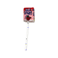 Top Pops Strawberry Taffy Pops - Case of 48 - Walmart.com