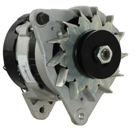 Ford Model A Alternator