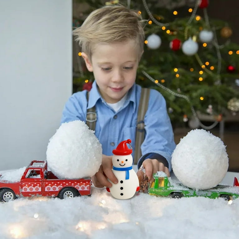 Usb Powered Color Changing Snowman Front Porch Snowman 18x24 Fully