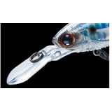 Yo-Zuri America 3DB Shad (SP), 70mm, 2-3/4" - Walmart.com