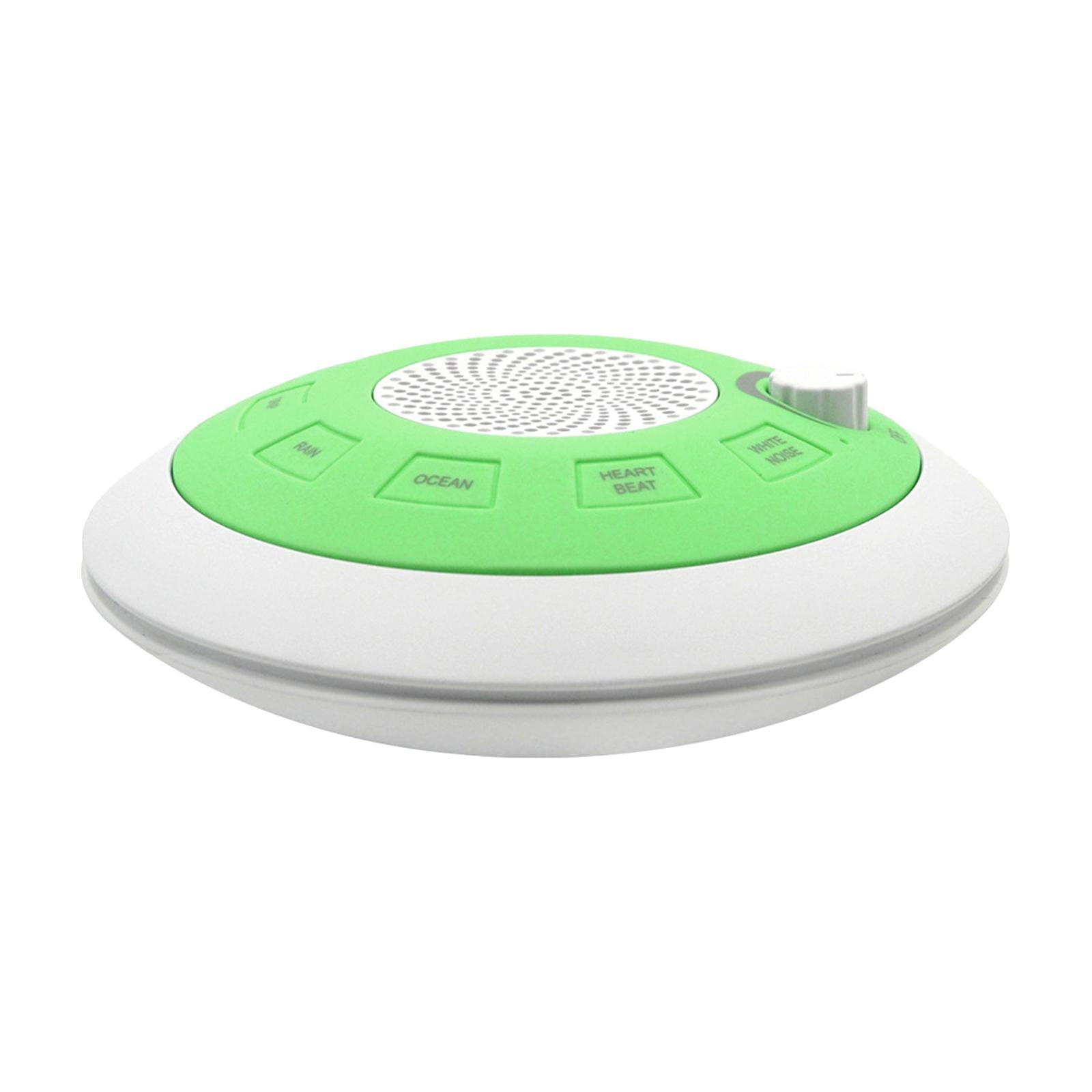 Machine Sleeping Helper Portable Built in 8 Music Volumen ajustable ...