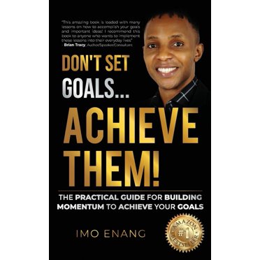 Daily Journal to Accomplish your Goals: Undated Goal Journal ...