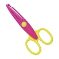 Decorative Edge Craft Scissors, Mini Scissors, Sewing Scissors ...