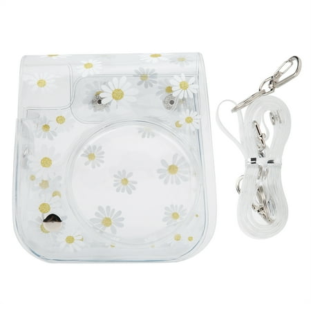Transparent Camera Bag, PVC Material Camera Bag, For Woman Man - Walmart.ca