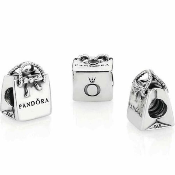 Graduation Gift Pandora
