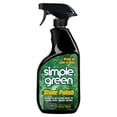 Simple Green Streak-Free Stone Polish, Unscented, 32oz Bottle - Walmart.com