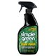 Simple Green Streak-Free Stone Polish, Unscented, 32oz Bottle - Walmart.com