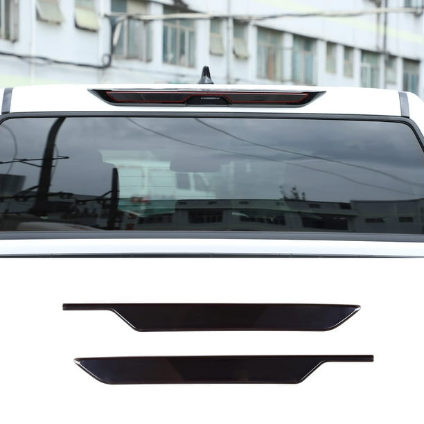 Toyota High Brake Light