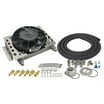 Derale 15900 Electra-Cool Remote Transmission Cooler Kit - Walmart.com
