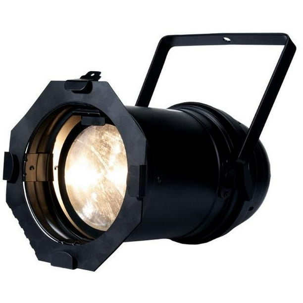 ADJ AMDJ-PAR829 3K 100 watts PAR Z100 LED Par Can with DMX Control ...