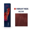 Koleston Perfect ME+ 44/44 Intense Medium Brown/Red Permanent Creme ...