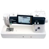 Janome Continental M7 Quilter's Collector's Series Computerized Sewing ...
