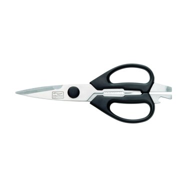 Fiskars Brands 7" Kitchen Scissors - Walmart.com