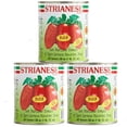 Strianese San Marzano Tomatoes, Dop - Walmart.com