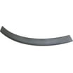 Isuzu Trooper Rear Bumper End - Primed - Direct Fit OE Replacement ...