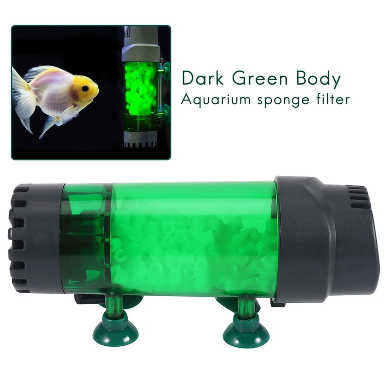 Aquarium Moving Bed Filter
