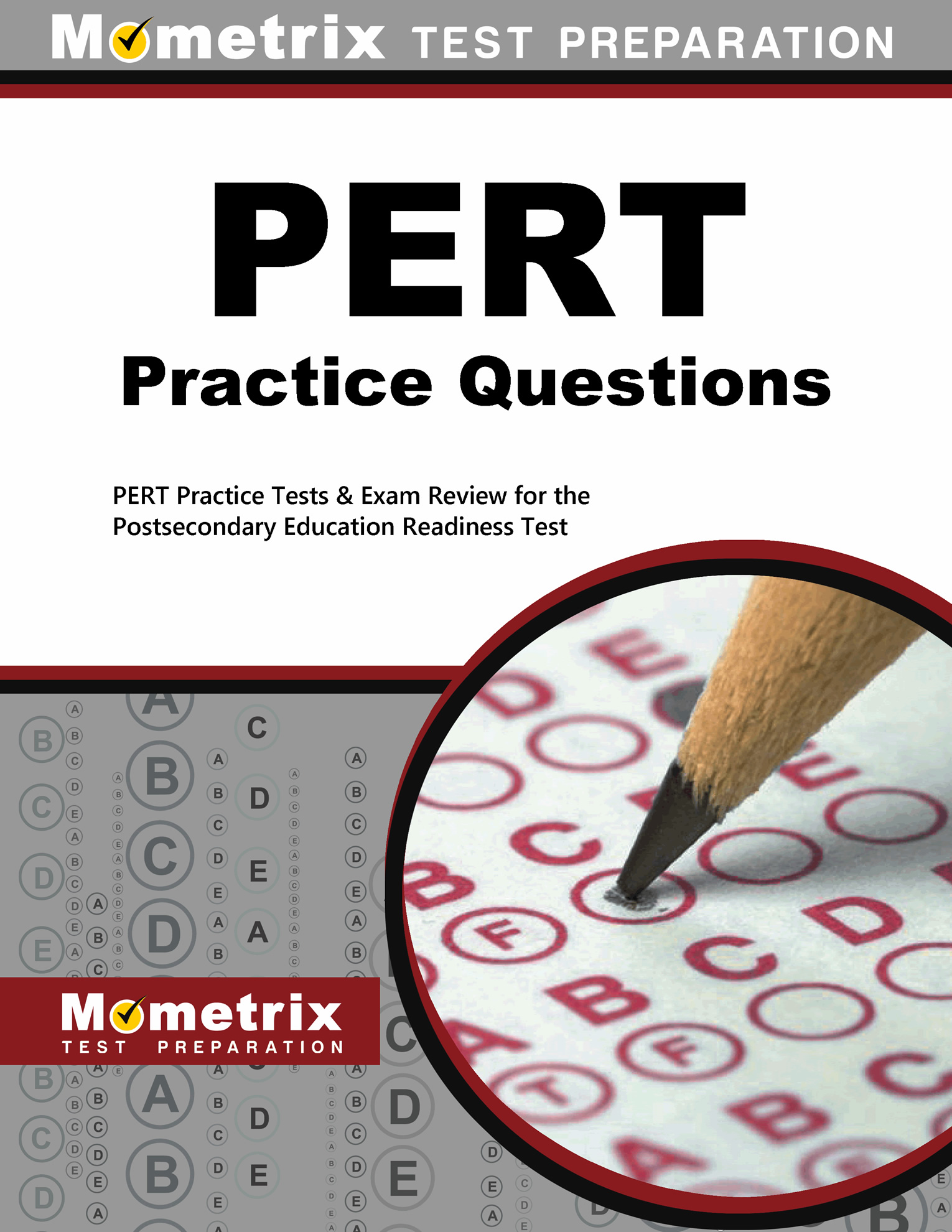 PERT Practice ions PERT Practice Tests Exam Review For The PERT Practice ions PERT Practice Tests Exam Review For The
