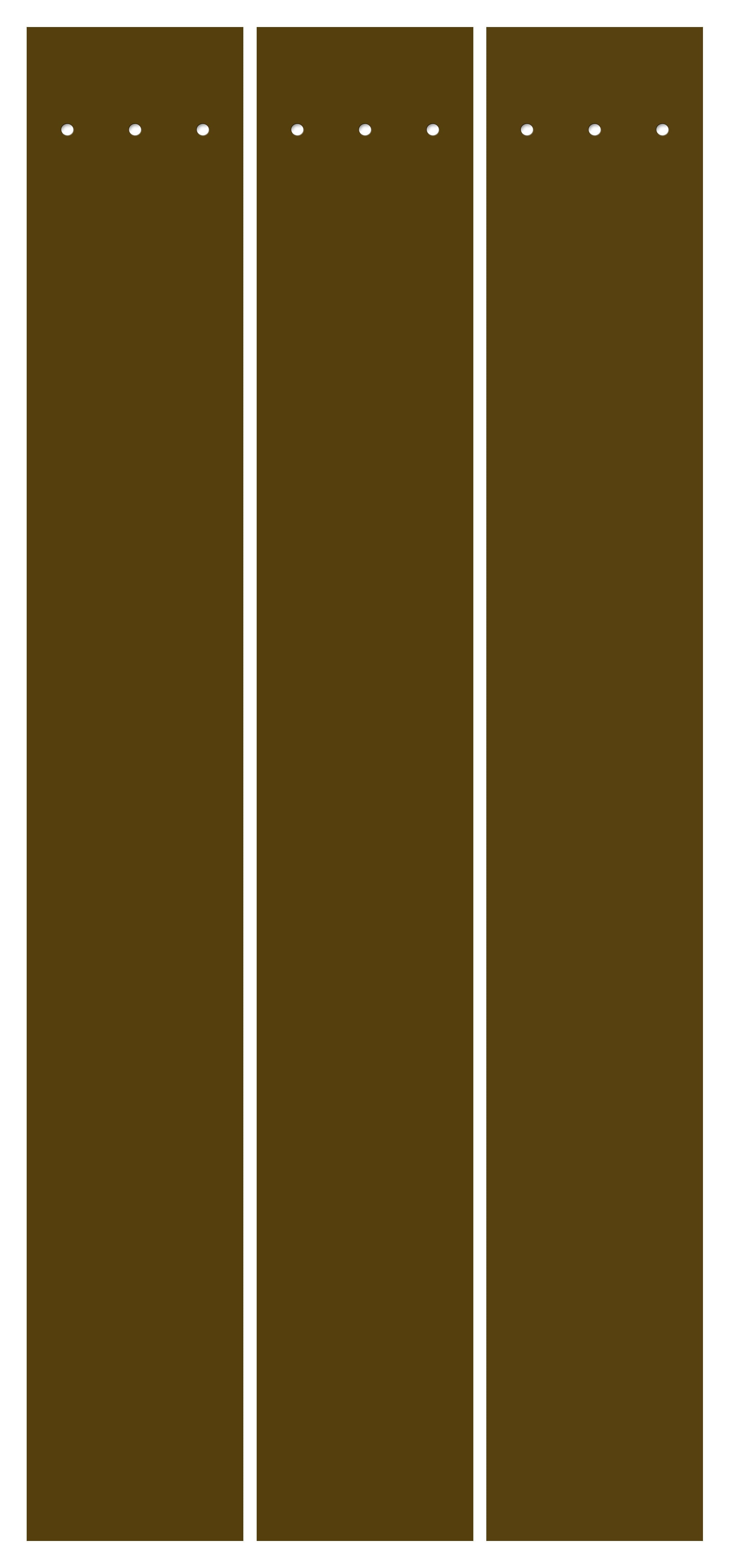 PERFECT FLETCH arrow cresting wraps by Perfect Strike Archery. GOLD ...