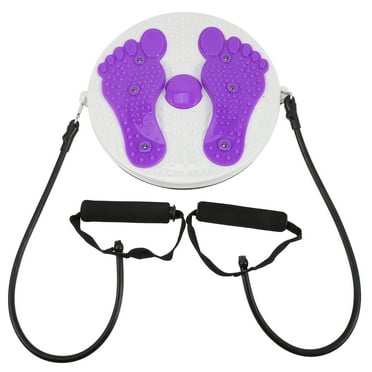 Fitter wobble board set, 3 boards w/stand - Walmart.com