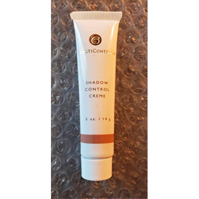 Beauticontrol Shadow Control Creme Eyeshadow Primer Cream TAUPE