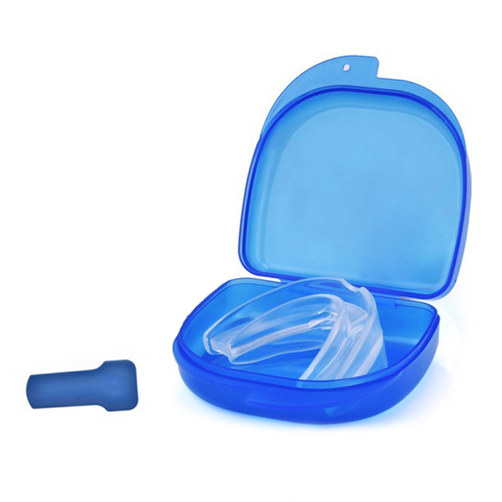 Click here for Romacci Silicone Snoring Mouth Guard Stop Snoring... prices