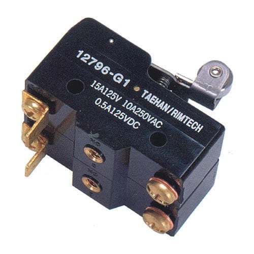 Ezgo Marathon Golf Cart Micro Switch Solid State Controller - Walmart.com