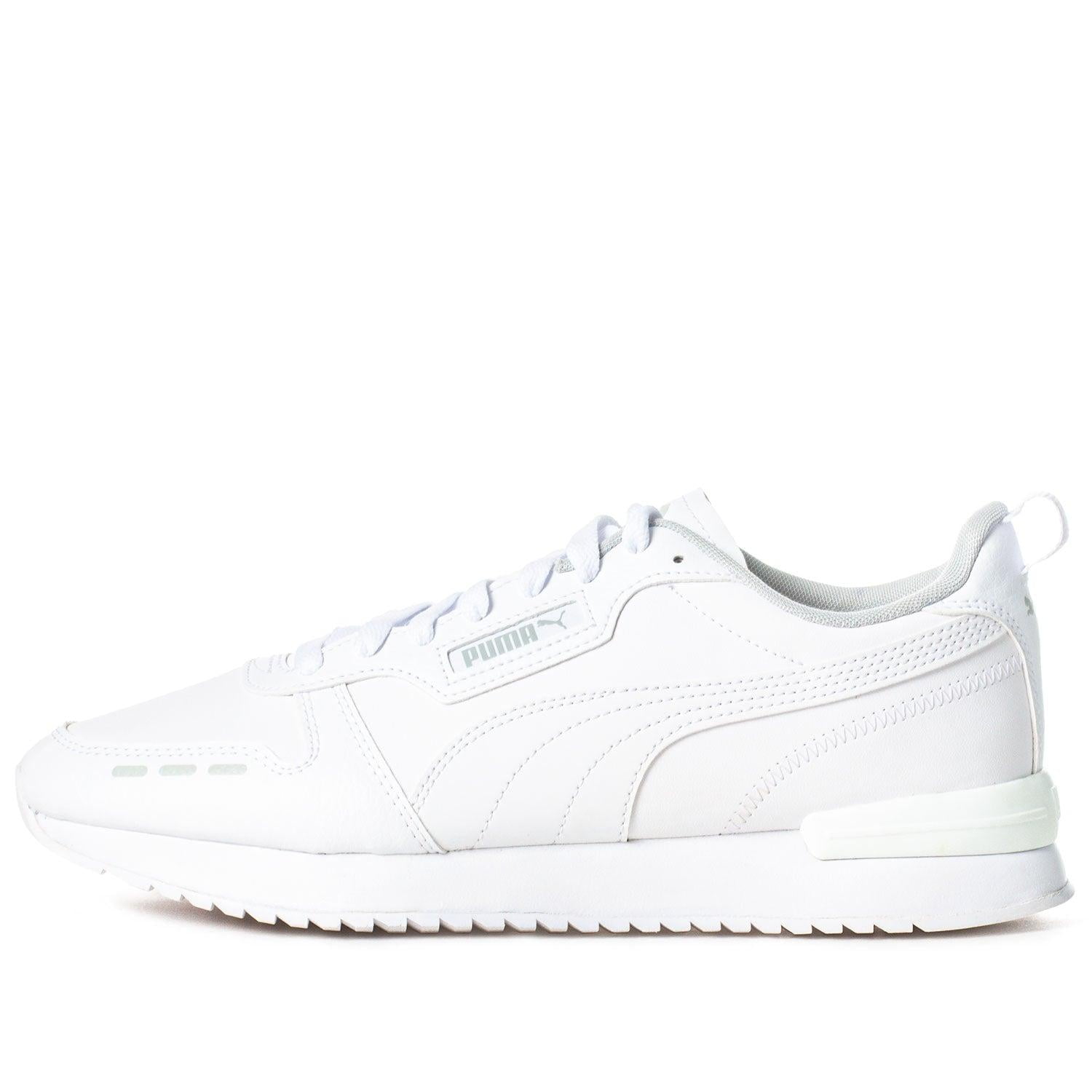 Tenis Puma R78 SL 37412702 Hombre blanco 28 | Walmart en línea