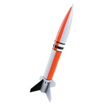 Estes Bull Pup 12D Model Rocket Kit - Walmart.com