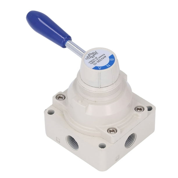 Rotary Lever Hand Valve,Rotary Lever Hand Valve Pneumatic Switch ...