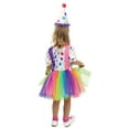 Big Top Fun Toddler Costume - Walmart.com Big Top Fun Toddler Costume - Walmart.com