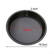 Copper Chef 16" Perfect Pizza & Crisper Pan - Walmart.com