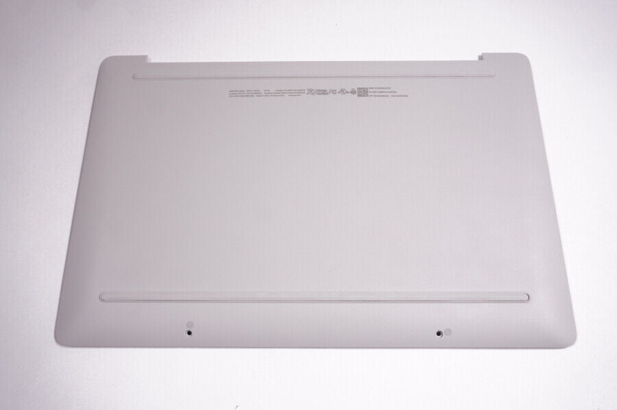 New genuine HP Chromebook 14A-NB 14A-ND Series Bottom Base Case M49658 ...