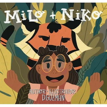 Lily and Milo: Looking for Colors with Lily and Milo (Series #3 ...