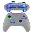 eXtremeRate Chameleon Classical Symbols Bumpers Triggers Dpad ...