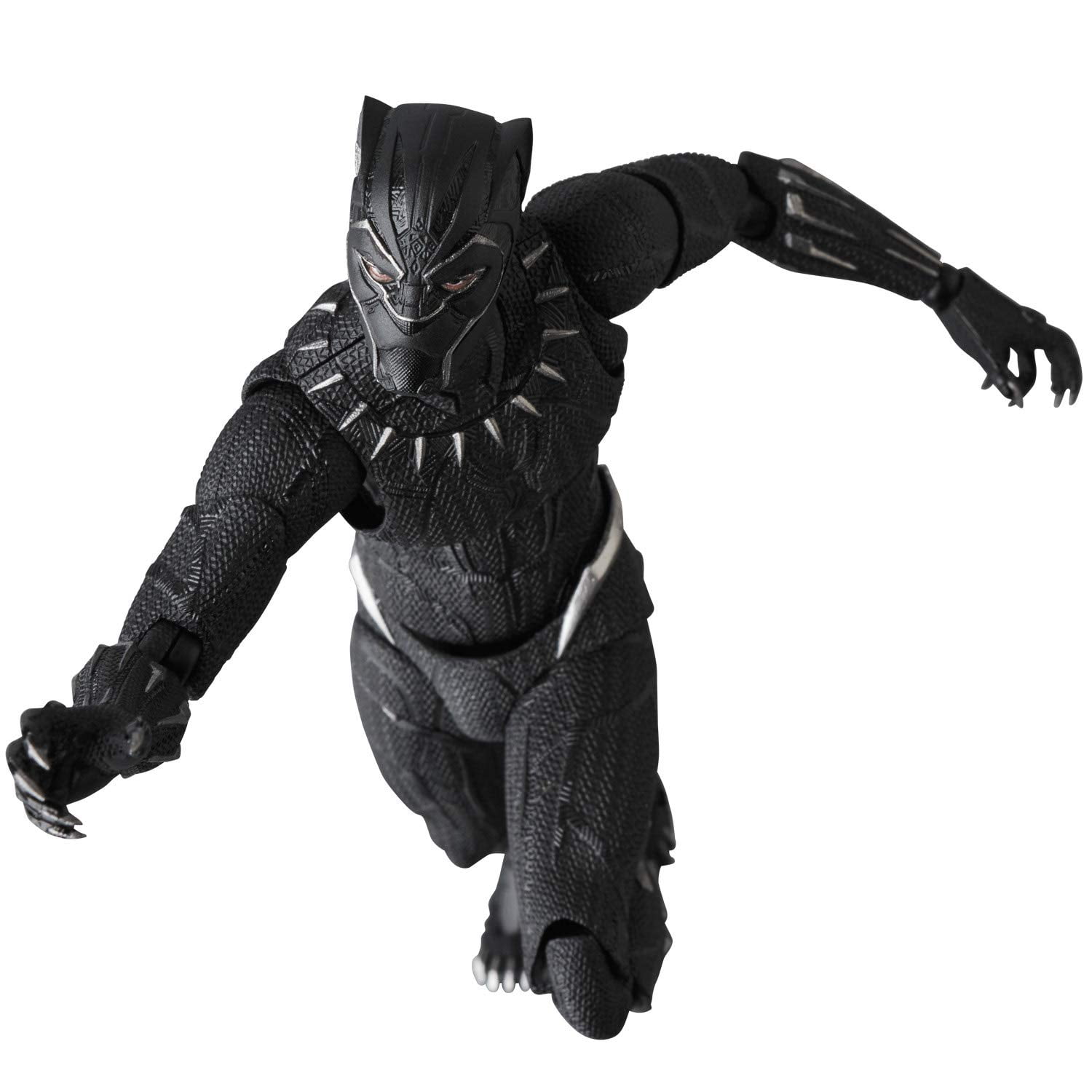 Click here for Generic Mafex Mafekkusu No.091 Black Panther Heigh... prices
