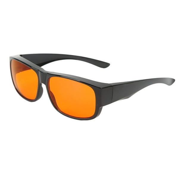 Blue Light Blocking Glasses - Advanced Protection, Reduce Eye Strain ...