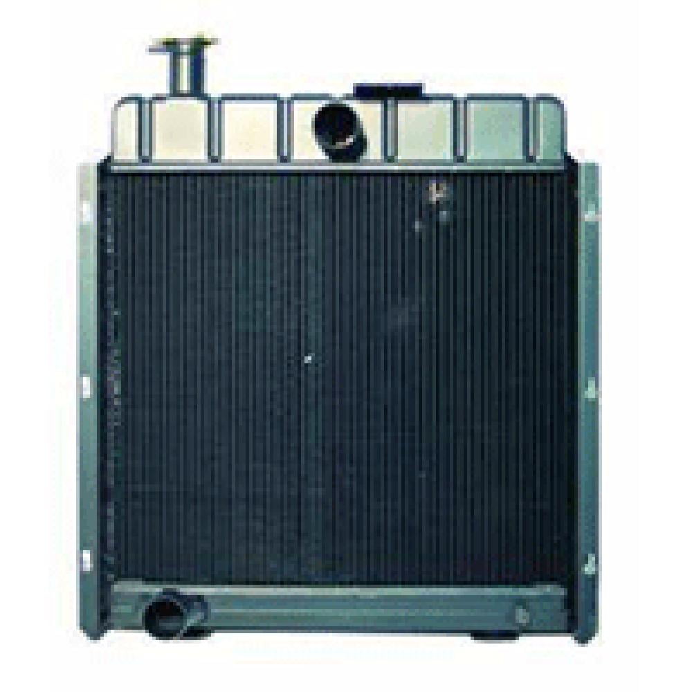 New Radiator 3382797M91 Fits 3050, 3060, & 3065 - Walmart.com