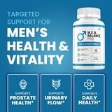 M.E.N Balance Pro Supplement for Men – M.E.N Balance Pro Advanced ...