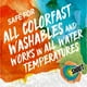 Shout Color Catcher, Dye-Trapping Sheets, 72 Sheets - Walmart.com