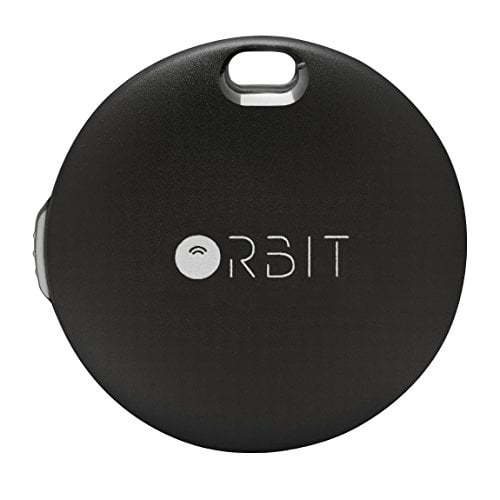 Orbit Premium Waterproof Aluminum Key Finder - Wireless Smart GPS ...