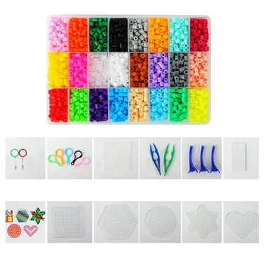 Rainbow Loom BFF Mega Button Set, Bracelet Making Kit using Bracelet ...