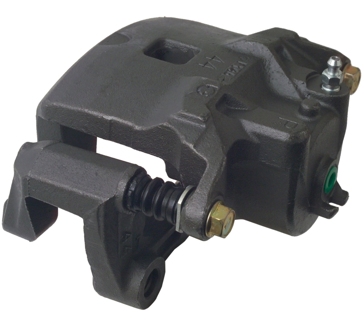 CALIPER O MORDAZA SENTRA 2007 al 2012 NISSAN L4 2.0L Delantero Derecho ...