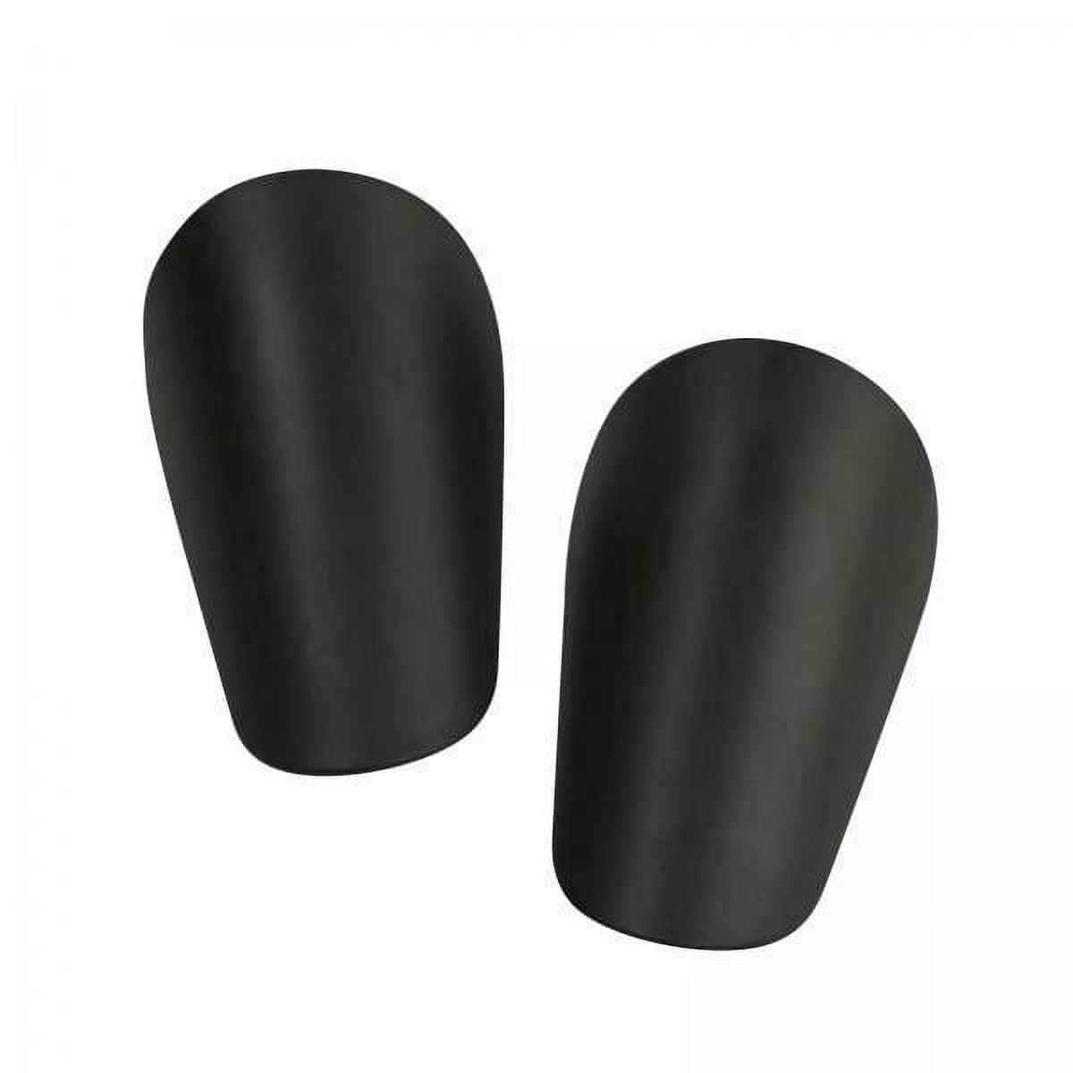 3x2x Mini Espinilleras De Fútbol Ligeras Y Pequeñas Para Niños Y ...