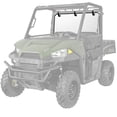 Polaris 2879812 Lock & Ride Poly Rear Panel 2015-2020 Ranger 500 570 ...