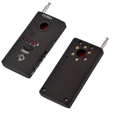 Anti-candid Shooting And Anti-eavesdropping Wireless Signal Radio Wave ...