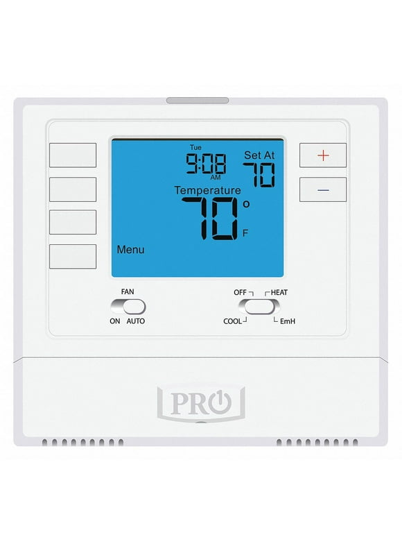 Pro-1 Thermostats - Walmart.com